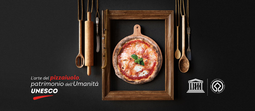 Pizza patrimonio UNESCO | Giornata mondiale del Pizzaiuolo Napoletano