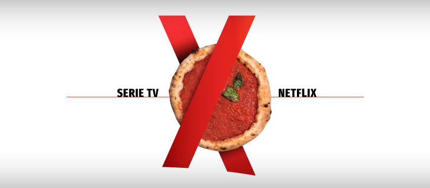 Guida Netflix luglio 2019. Serie TV e Film da guardare con 'A Pizza
